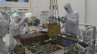 MOXIE Could Help Future Rockets Launch Off Mars | NASA Jet Propulsion ...