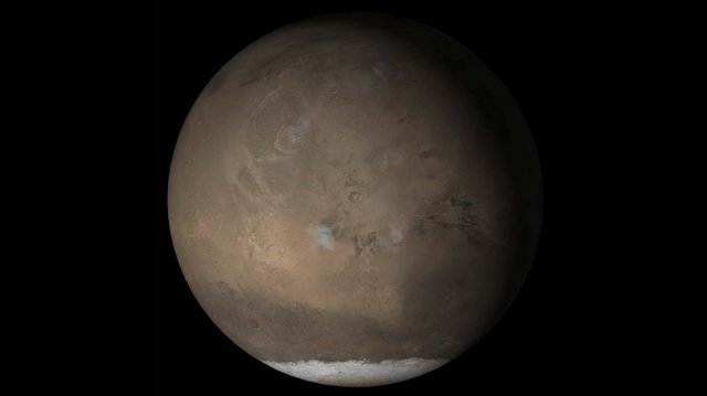 Scientists Track 'Perfect Storm' on Mars | NASA Jet Propulsion ...