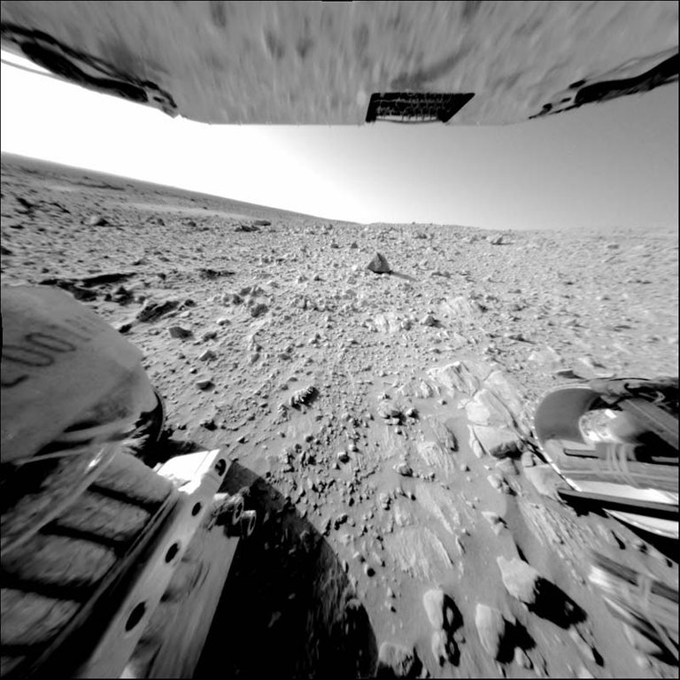 NASA's Mars Rovers Roll Into Martian Winter | NASA Jet Propulsion ...