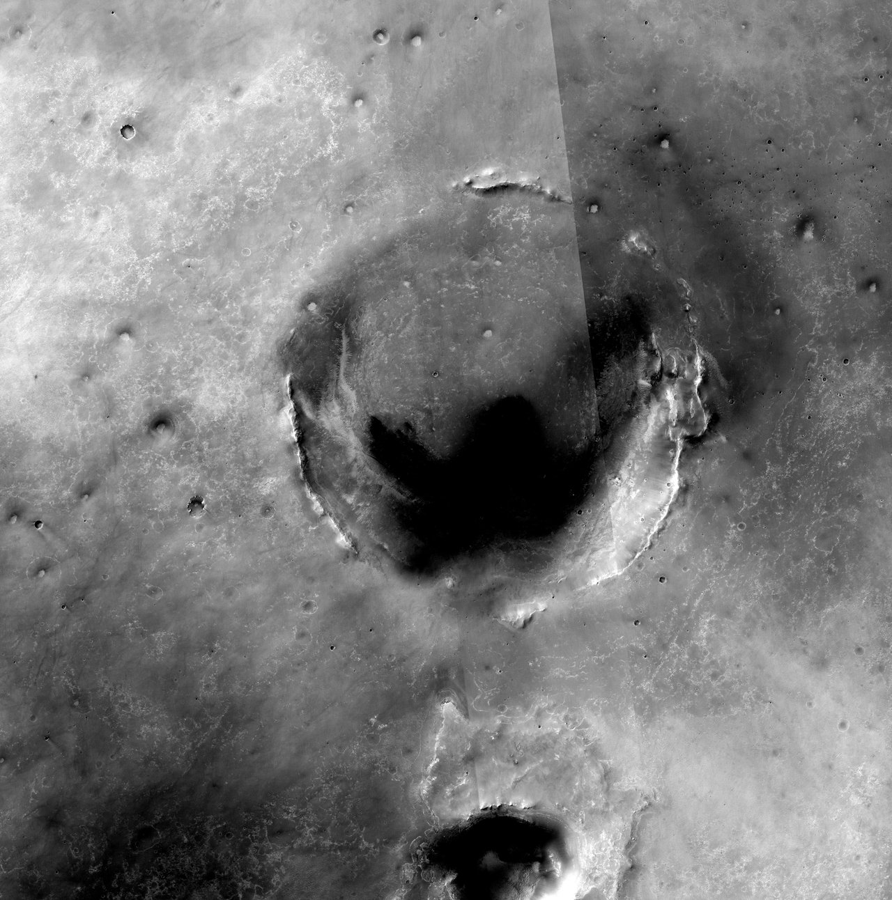 NASA Mars Rover Seeing Destination in More Detail | NASA Jet Propulsion ...
