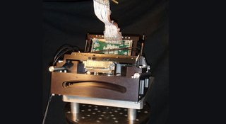 Prototype NASA Earth Camera Goes for Test Flight | NASA Jet Propulsion ...