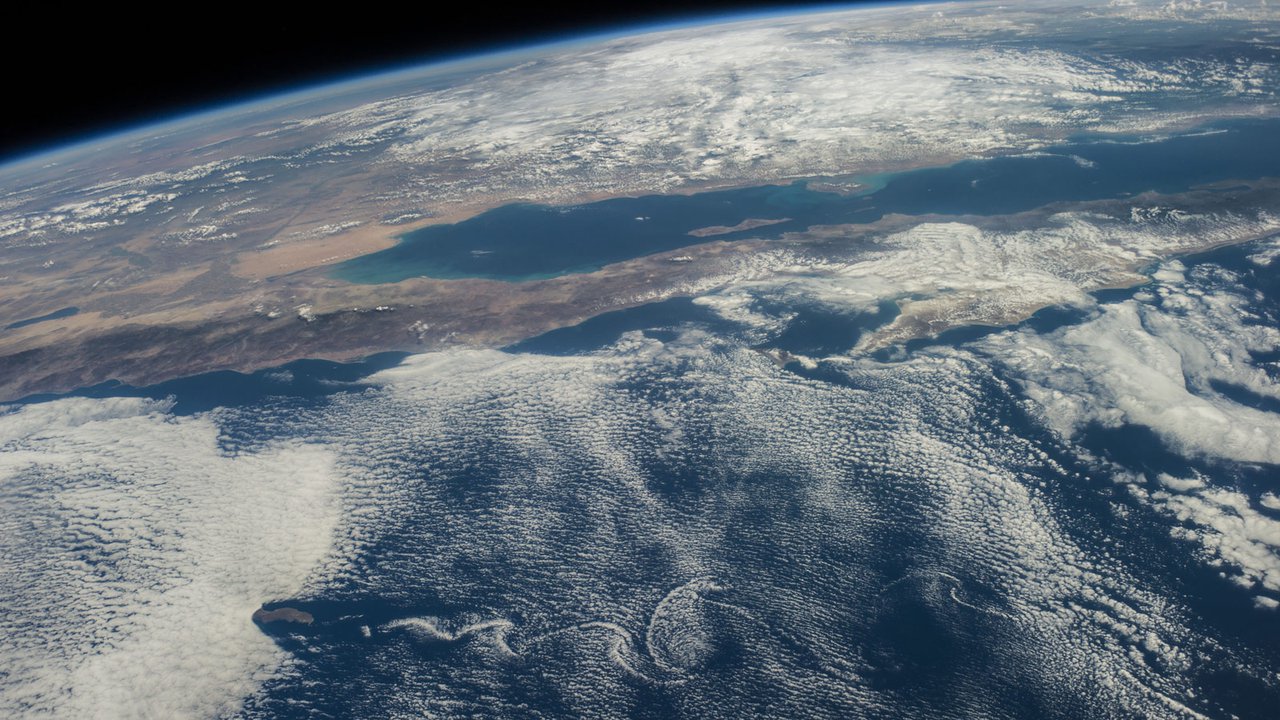 Is Climate Changing Cloud Heights? Too Soon to Say | NASA Jet Propulsion Laboratory (JPL)