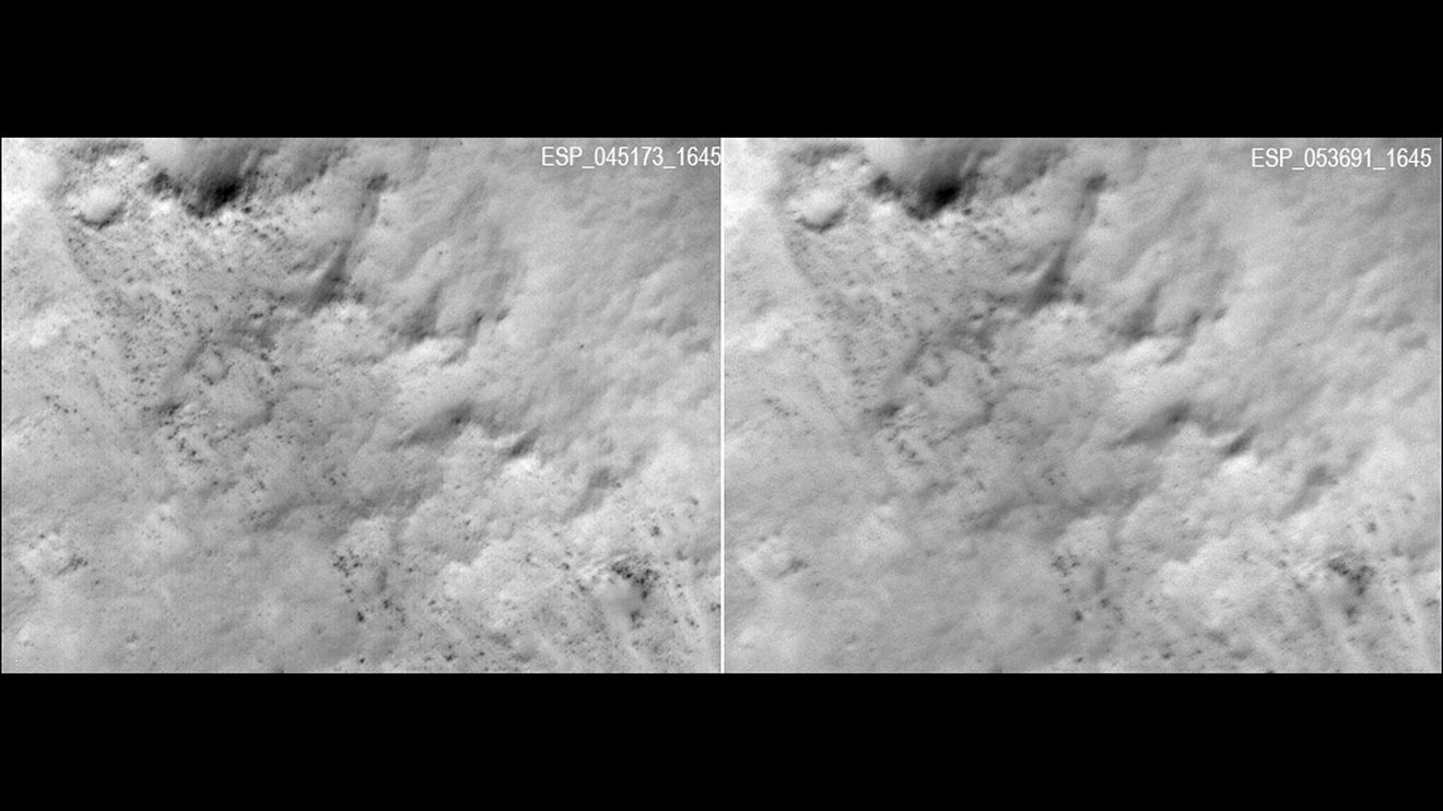 Mars Reconnaissance Orbiter Preparing for Years Ahead | NASA Jet ...