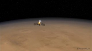 NASA's MRO Completes 60,000 Trips Around Mars | NASA Jet Propulsion ...