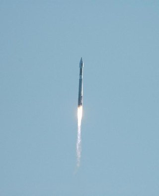 NASA's Multipurpose Mars Mission Successfully Launched | NASA Jet ...