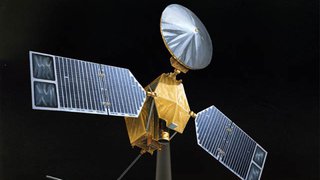 NASA Selects 10 Investigations for 2005 Mars Reconnaissance Orbiter