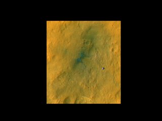 NASA Mars Rover Curiosity Begins Arm-Work Phase | NASA Jet Propulsion ...