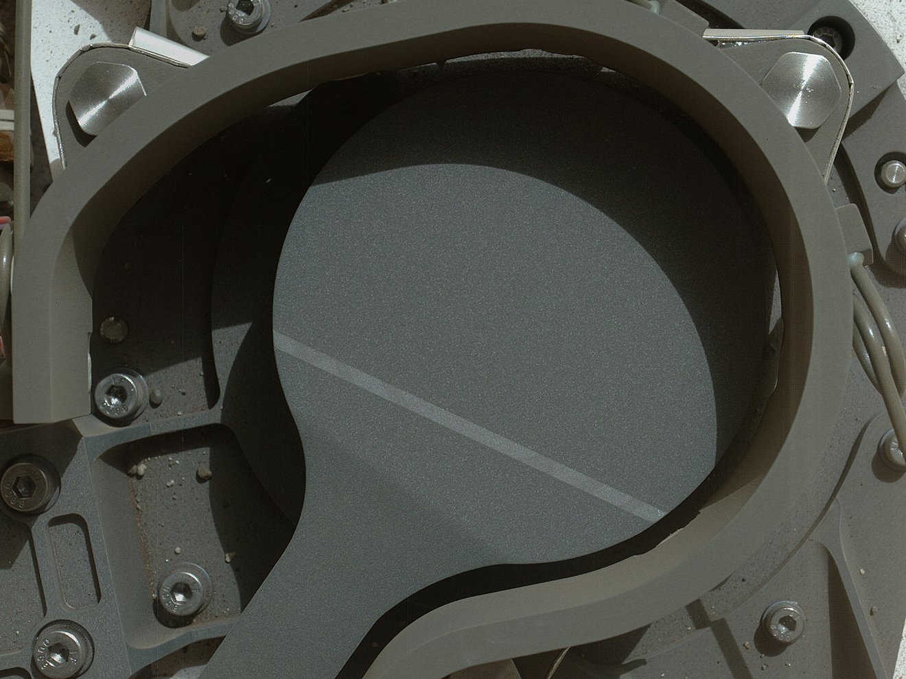 Mars Rover Curiosity Arm Tests Nearly Complete | NASA Jet Propulsion ...