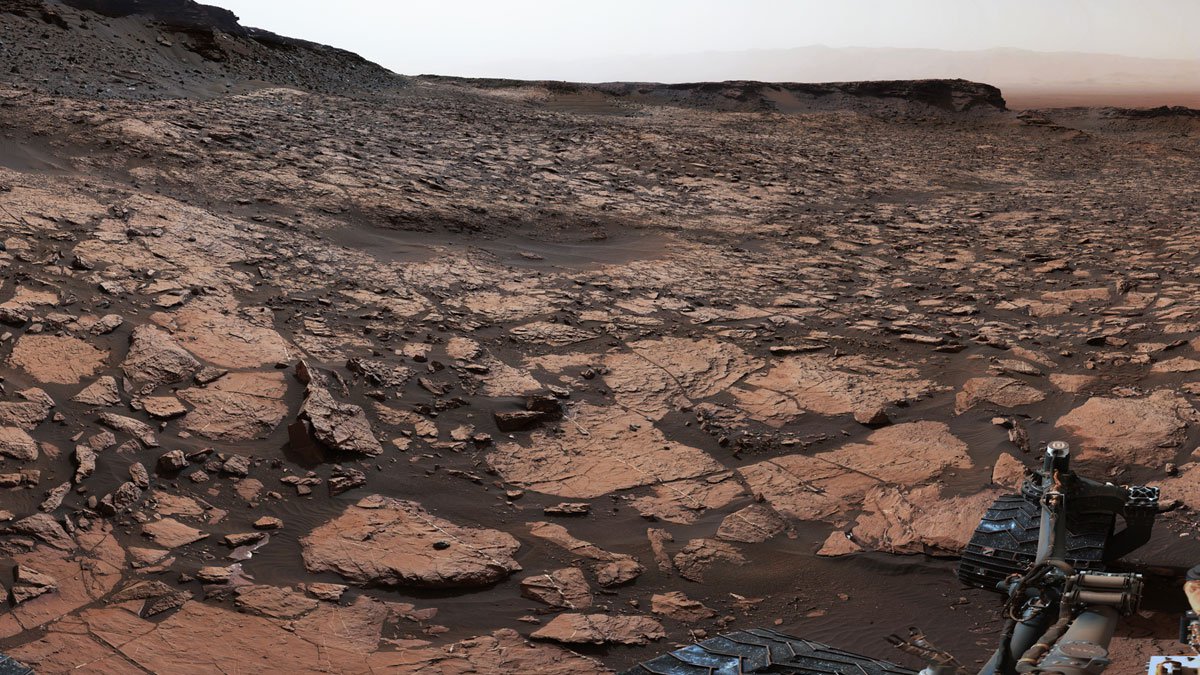 NASA's Curiosity Rover Begins Next Mars Chapter | NASA Jet Propulsion ...