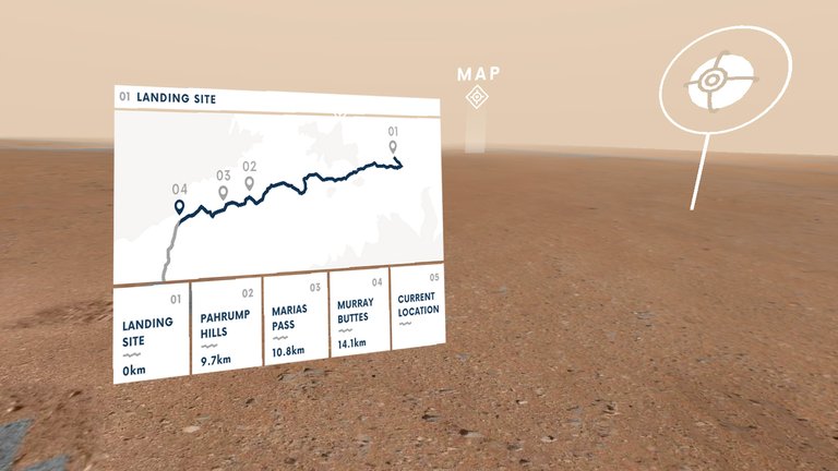 Take a Walk on Mars -- in Your Own Living Room | NASA Jet Propulsion ...