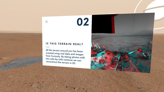 Take a Walk on Mars -- in Your Own Living Room | NASA Jet Propulsion ...