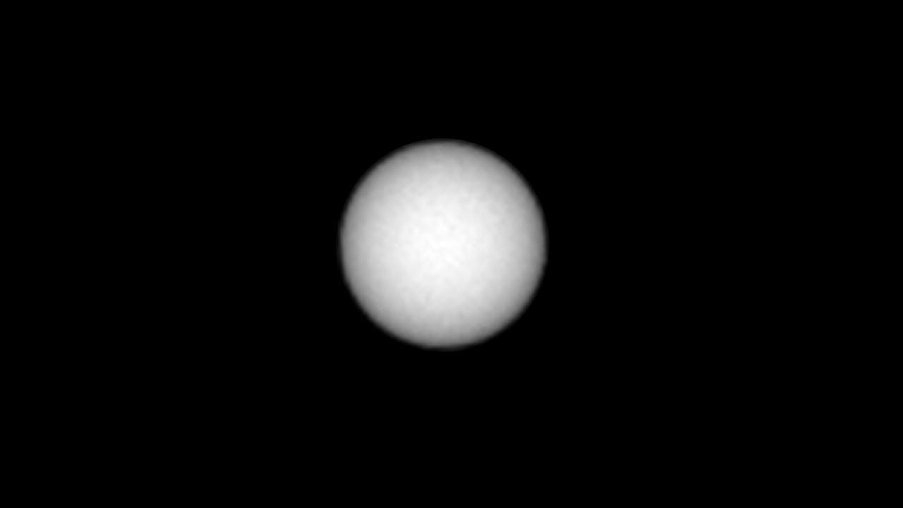 Curiosity Captured Two Solar Eclipses on Mars | NASA Jet Propulsion ...