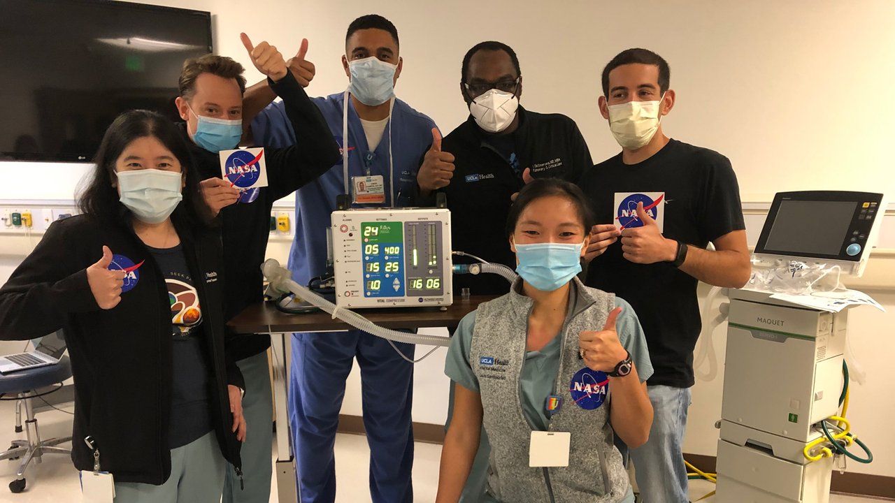 Spinoff Highlights NASA Technology Paying Dividends in the US Economy ...