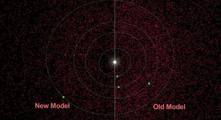 NASA Space Telescope Finds Fewer Asteroids Near Earth | NASA Jet ...