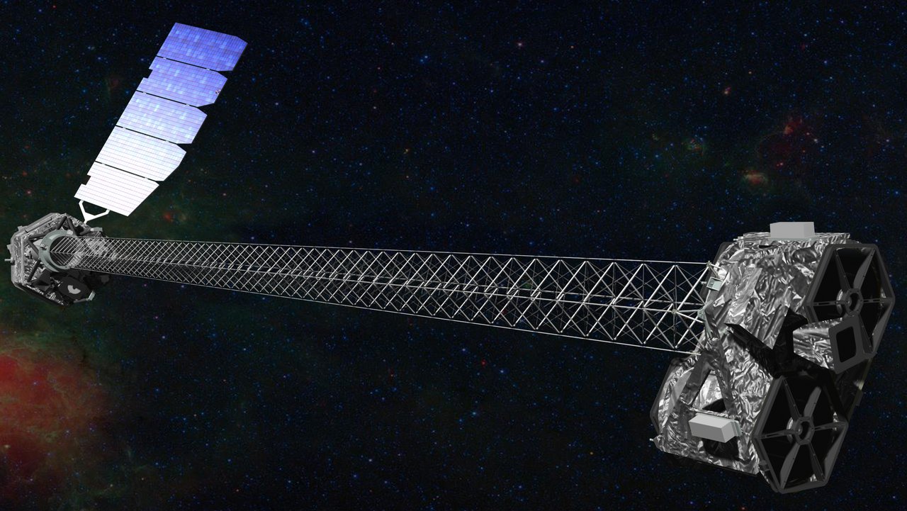 NASA Holds Teleconference on NuSTAR Discovery