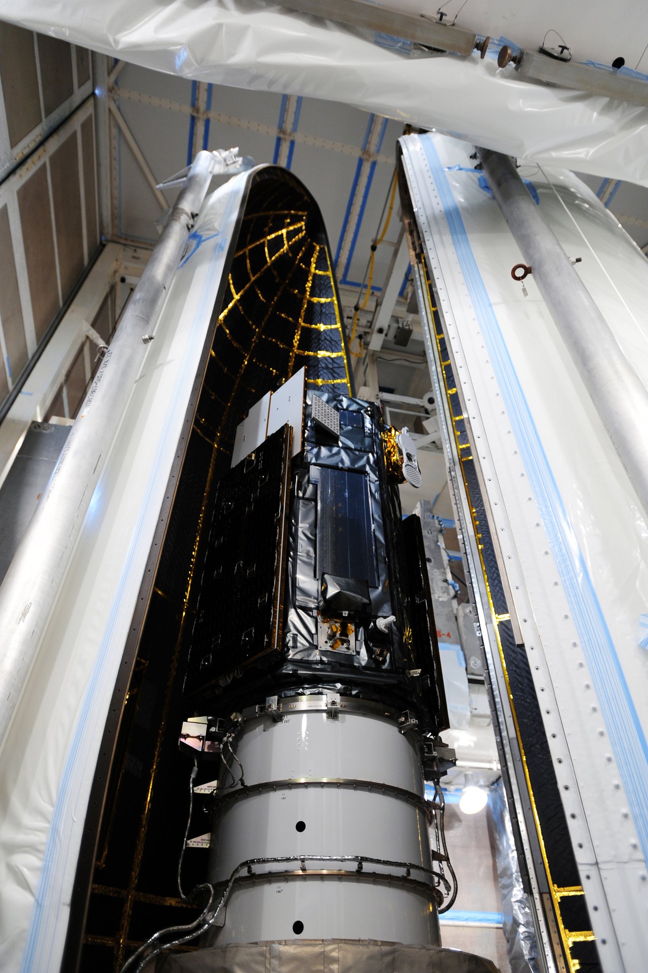 Five Things about OCO-2 | NASA Jet Propulsion Laboratory (JPL)