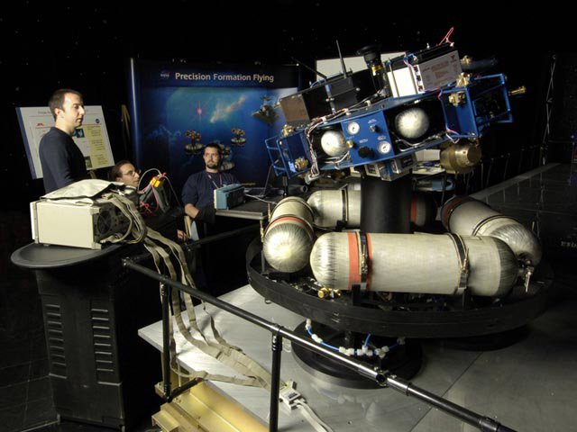 JPL Invites Public to Open House | NASA Jet Propulsion Laboratory (JPL)