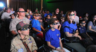 Ride Through Space Exploration at JPL Open House | NASA Jet Propulsion ...