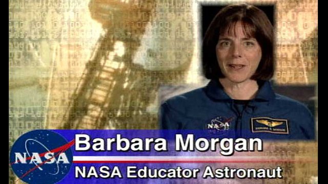 Transforming Teachers into NASA Astronauts