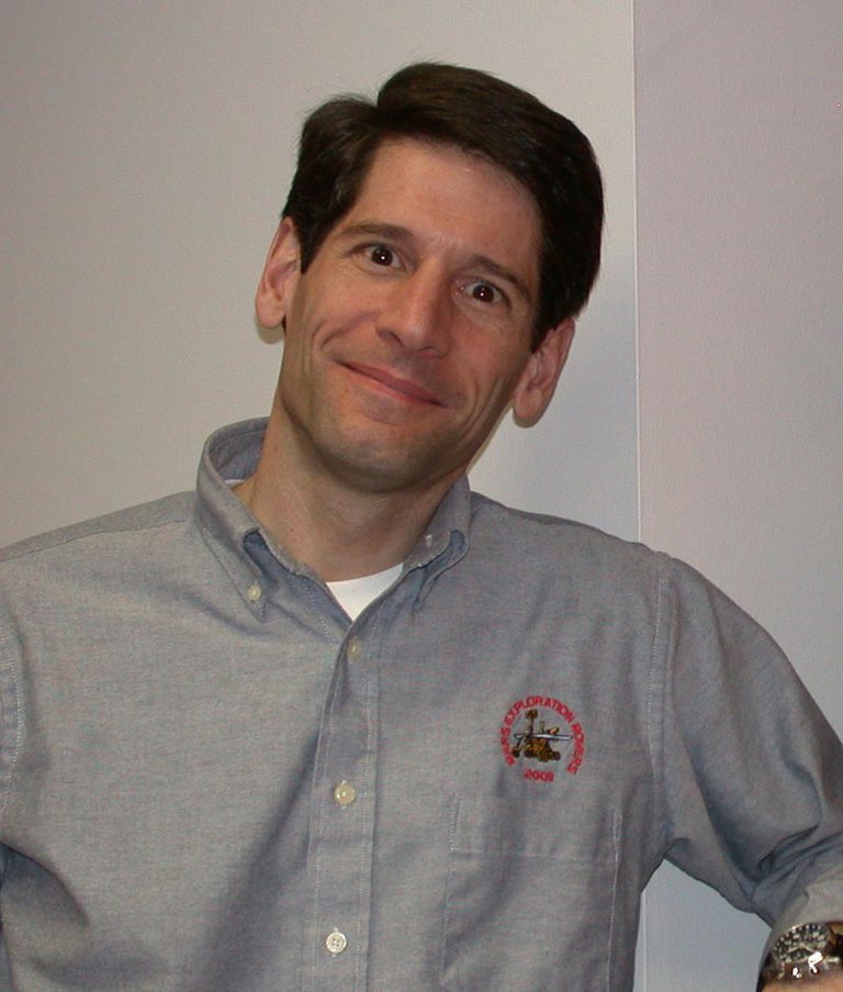 Mars Rovers Get New Manager During Challenging Period | NASA Jet ...