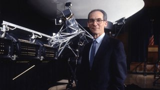 Dr. Ed Stone, Solar System Explorer | NASA Jet Propulsion Laboratory (JPL)