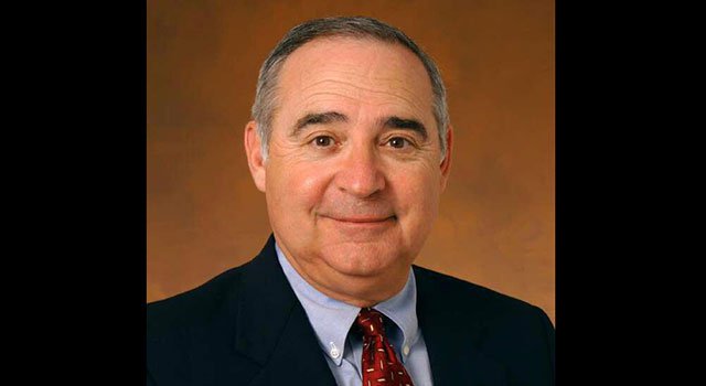 Retiring JPL Deputy Director Passes the Torch