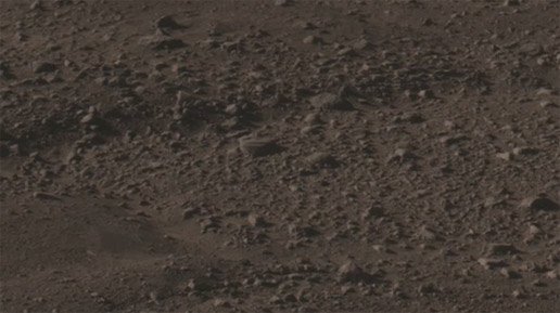 Camera on Mars Orbiter Snaps Phoenix During Landing | NASA Jet ...