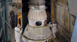 NASA Postpones Phoenix Launch