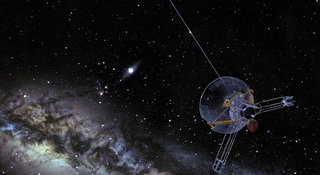 Study Finds Heat is Source of 'Pioneer Anomaly' | NASA Jet Propulsion ...