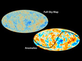 Planck Mission Brings Universe Into Sharp Focus | NASA Jet Propulsion ...