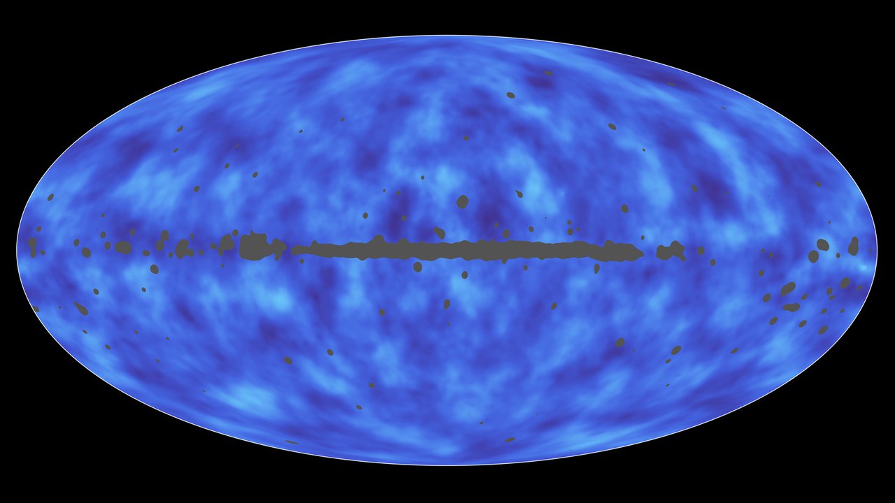 Planck Mission Explores the History of Our Universe