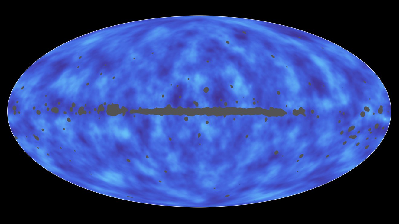 Planck Mission Explores the History of Our Universe
