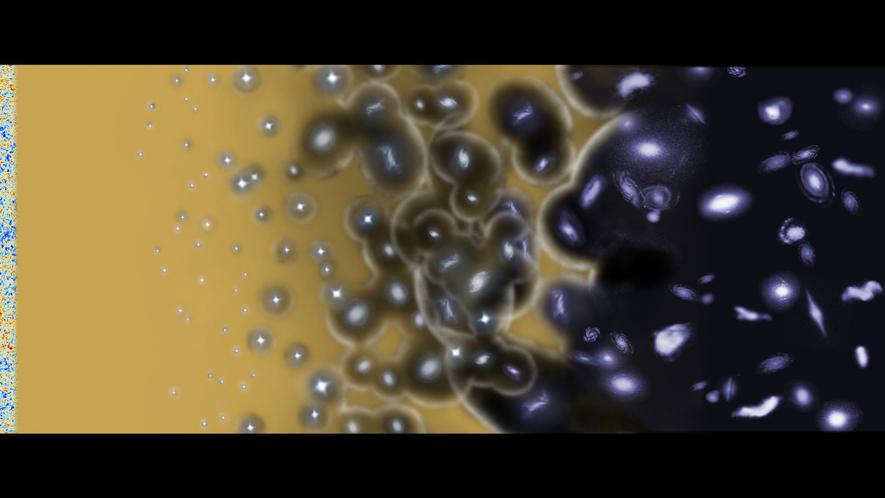 Planck: First Stars Formed Later Than We Thought