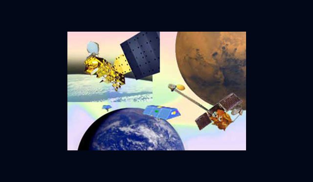 JPL Missions Chosen for Popular Science Magazine Award | NASA Jet ...
