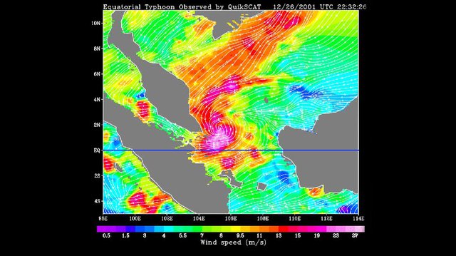 Breaking the Typhoon Rules | NASA Jet Propulsion Laboratory (JPL)