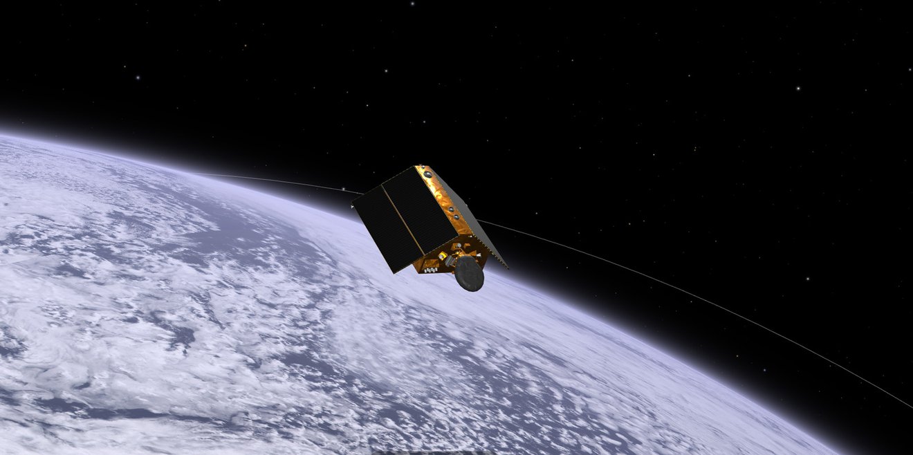 Follow Sentinel-6 Michael Freilich in Real Time As It Orbits Earth ...