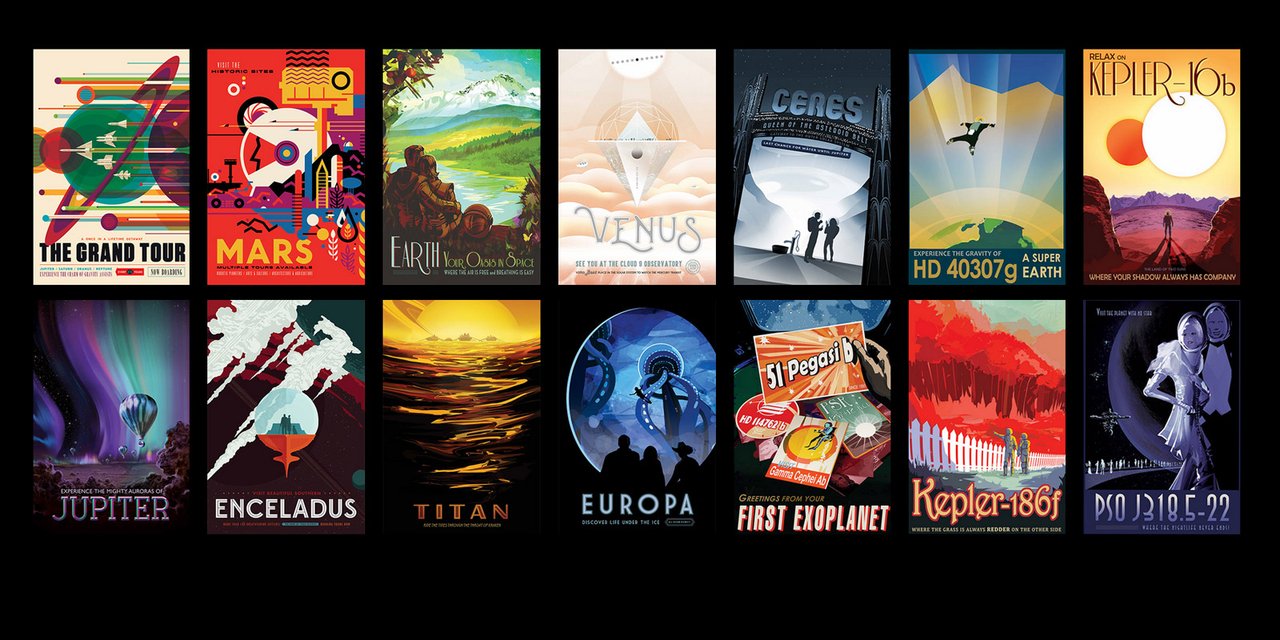 Visions of the Future | NASA Jet Propulsion Laboratory (JPL)