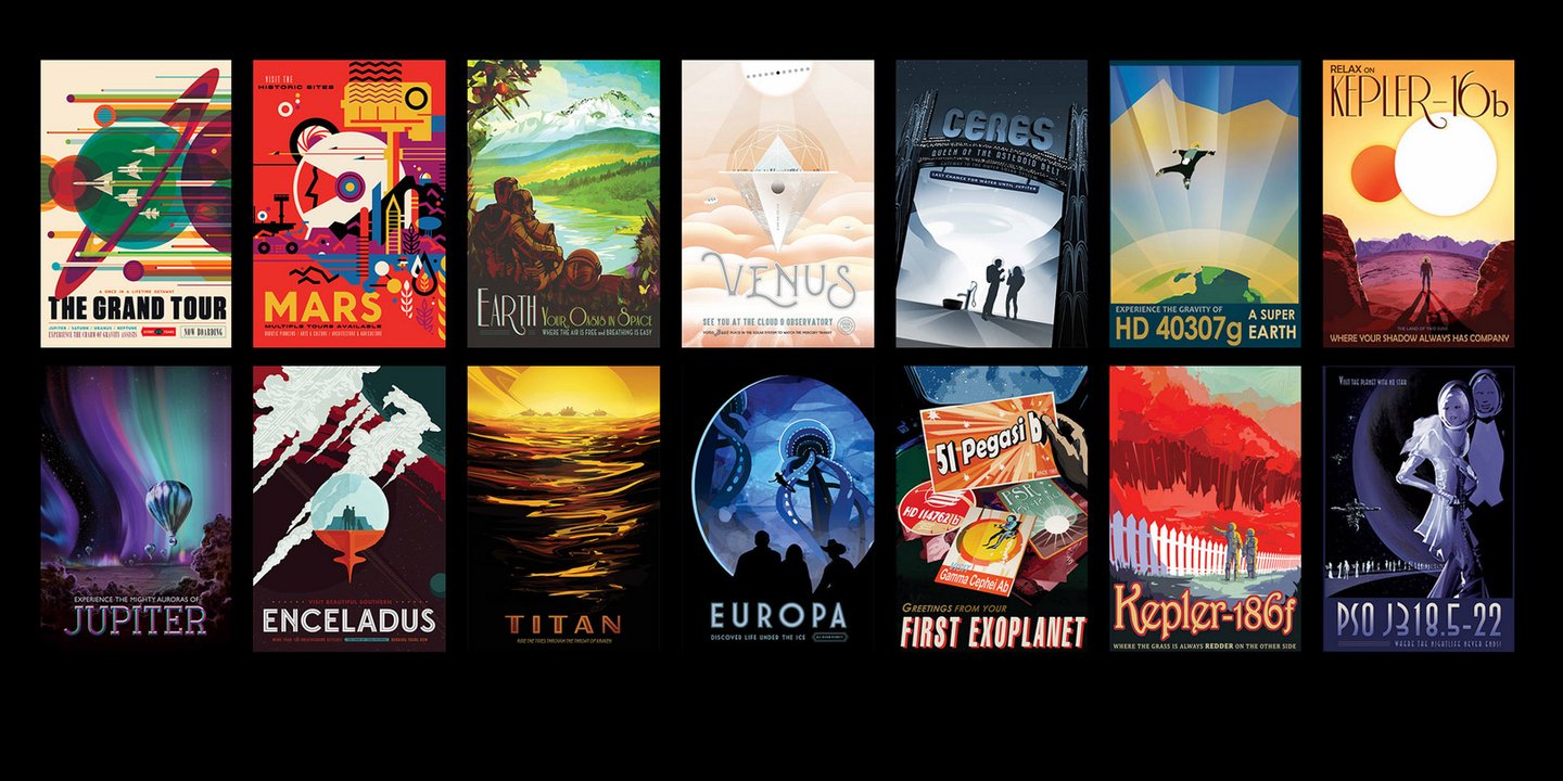 Visions of the Future | NASA Jet Propulsion Laboratory (JPL)