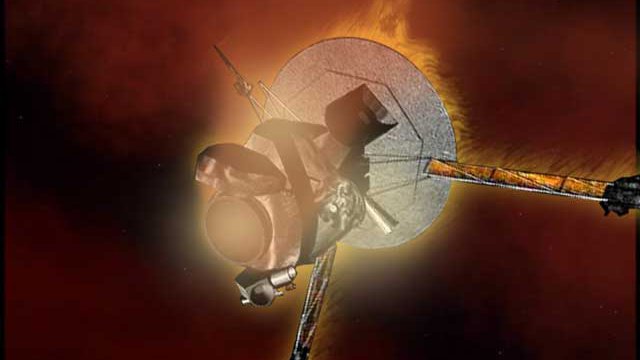 Galileo End of Mission Status | NASA Jet Propulsion Laboratory (JPL)
