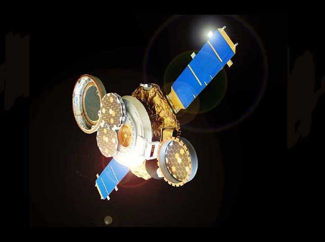 Genesis Mission Status Report | NASA Jet Propulsion Laboratory (JPL)
