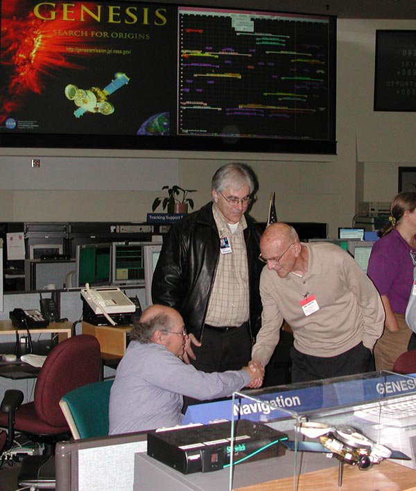 Here Comes the Sun | NASA Jet Propulsion Laboratory (JPL)