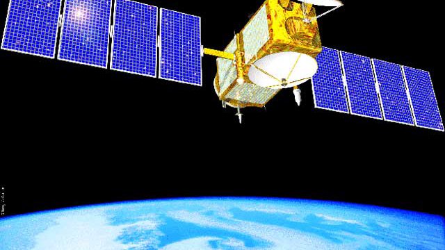 Jason 1 Mission Status | NASA Jet Propulsion Laboratory (JPL)