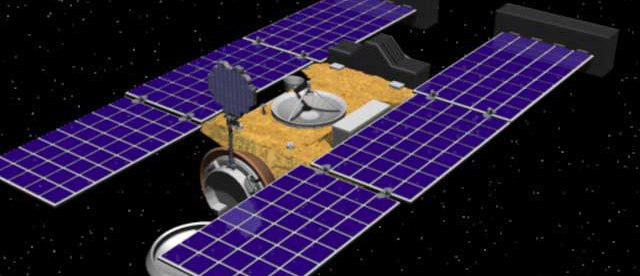 In Depth Stardust Nasa Solar System Exploration