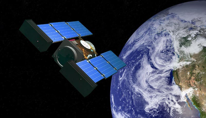 NASA's Stardust Passes Moon, Just Hours Away From Earth Return | NASA ...