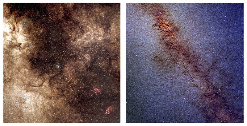 The Infrared Sky Goes Digital