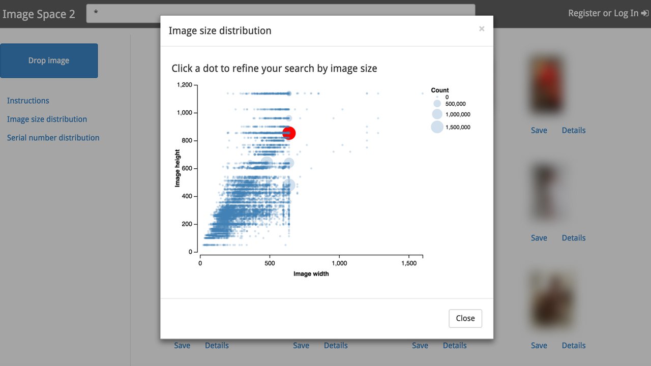 'Deep Web Search' May Help Scientists