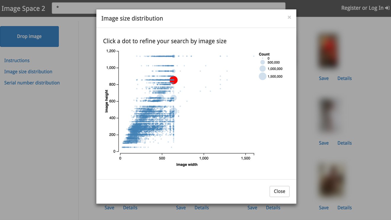'Deep Web Search' May Help Scientists