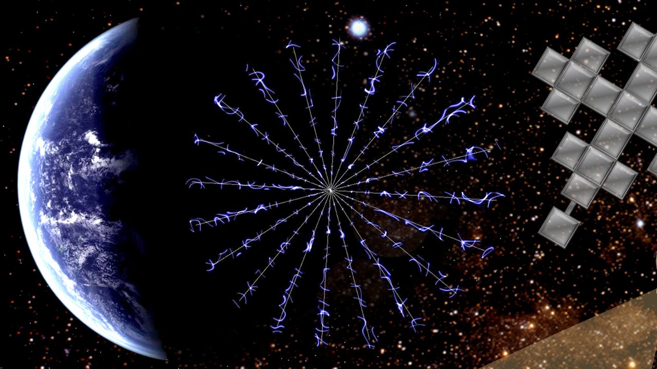 NASA Selects Leading-Edge Technology Concepts for Continued Study ...