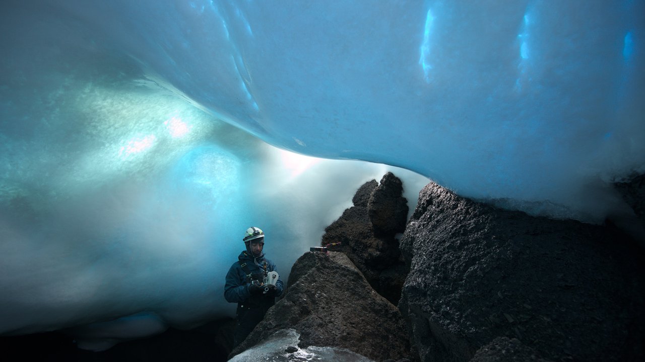 Descent into a Frozen Underworld | NASA Jet Propulsion Laboratory (JPL)