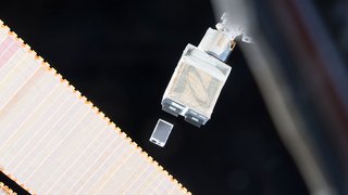 CubeSats and SmallSats